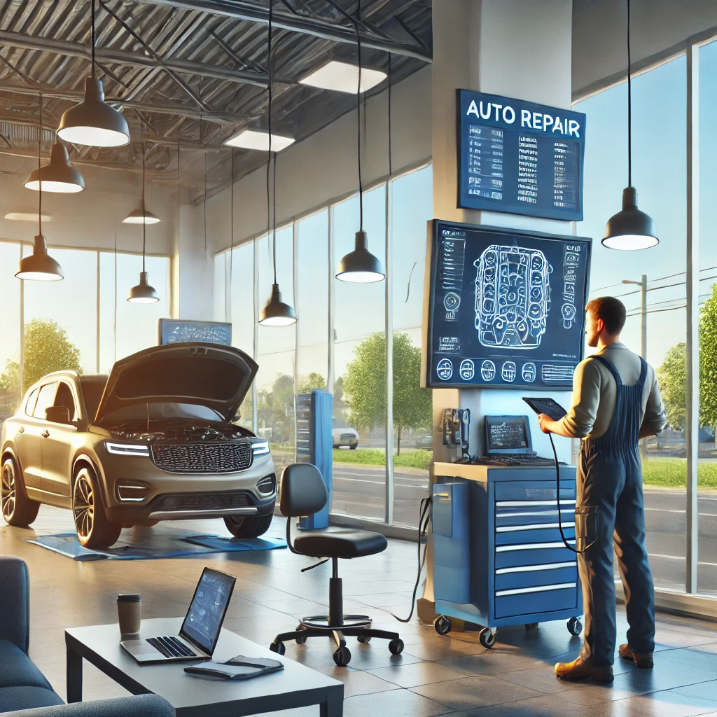 Why Is Your Car's Check Engine Light On? A Comprehensive Guide for ...